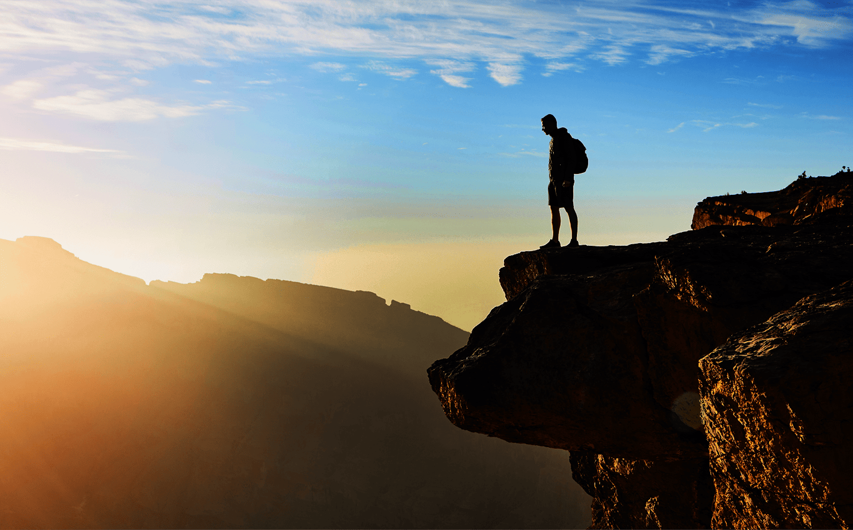 About The Passage | The Passage